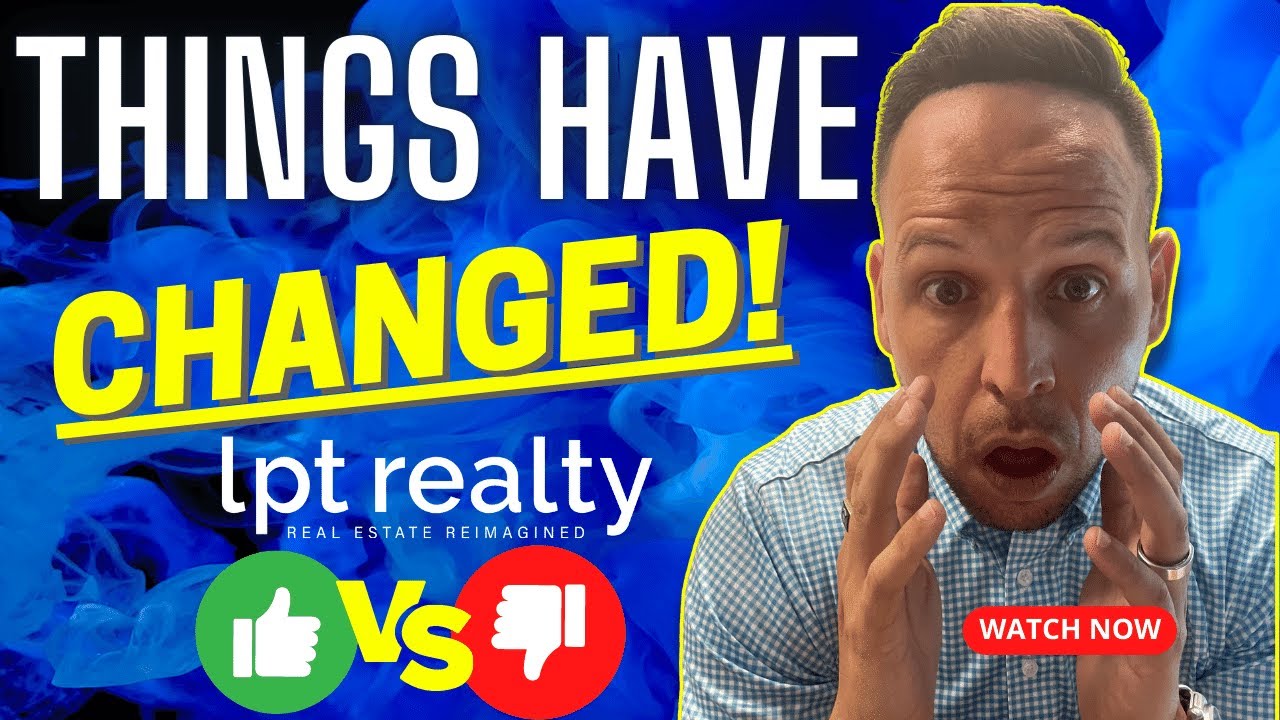 The Shocking Reality of lpt Realty: Pros vs Cons Exposed [2023] - YouTube
