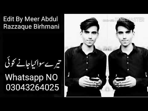 Sad Urdu Whatsapp Status