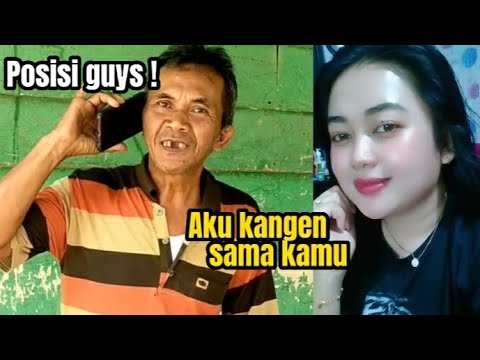 Tante Bohay bikin LDR guys