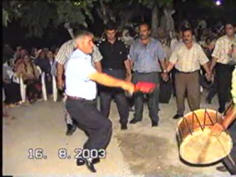 bektaşlı köyü düğünleri