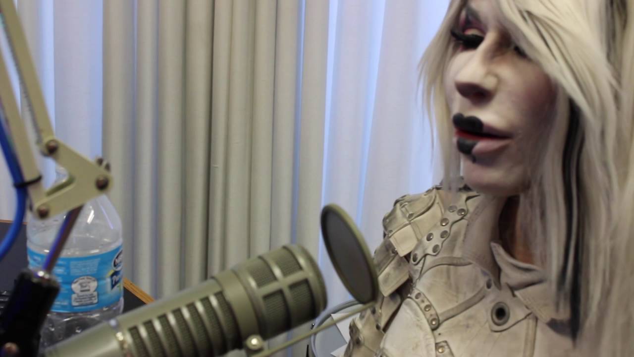 September Mourning Describes How the Band Started - YouTube