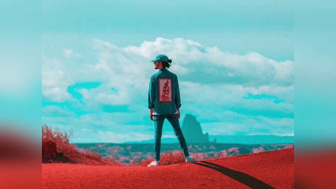 Madeon - Home x Finale (Good Faith Live Edit) - YouTube