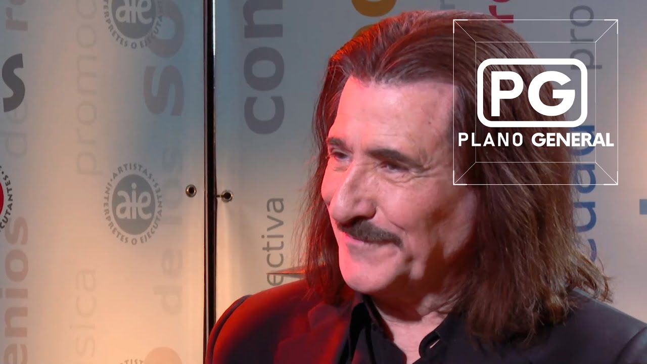 Luis Cobos - Plano general | La2 - YouTube