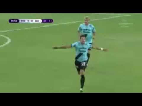 [Europa League Qualification 18/19] F91 Dudelange 2-2 Legia Warszawa - Highlights 16 August 2018