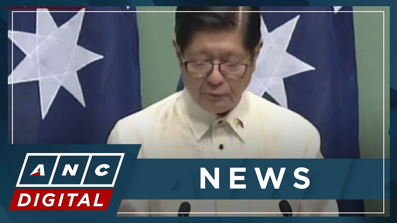 Marcos: Protection of South China Sea crucial to preserve global peace ...