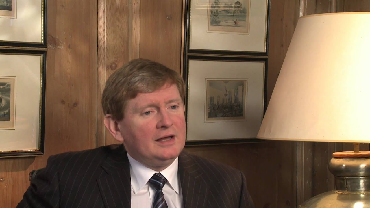 Goddard Perry Consulting Webcast 1 - Overview - YouTube