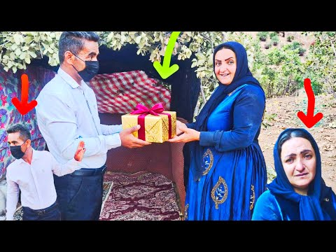 A shocking and emotional farewell gift that stunned the world 💔.