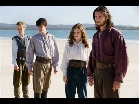 Narnia - The Call - YouTube