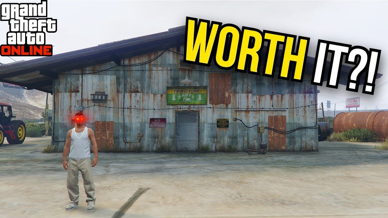 MC Business Worth It GTA 5 Online YouTube mc-business-worth-it-gta-5-online-youtube
