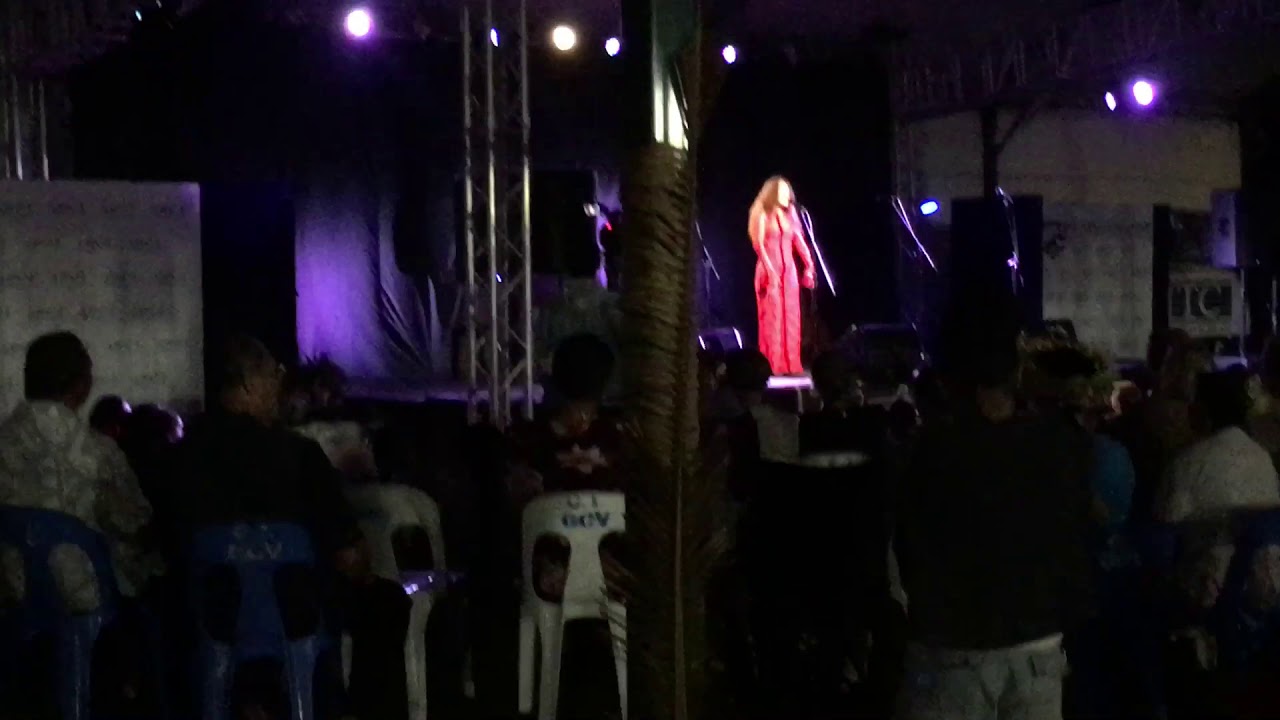 Mere Boynton - YouTube