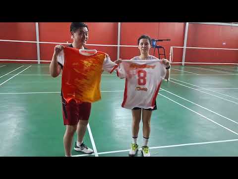 SEBBC XDRR GF Friendly Champion Team