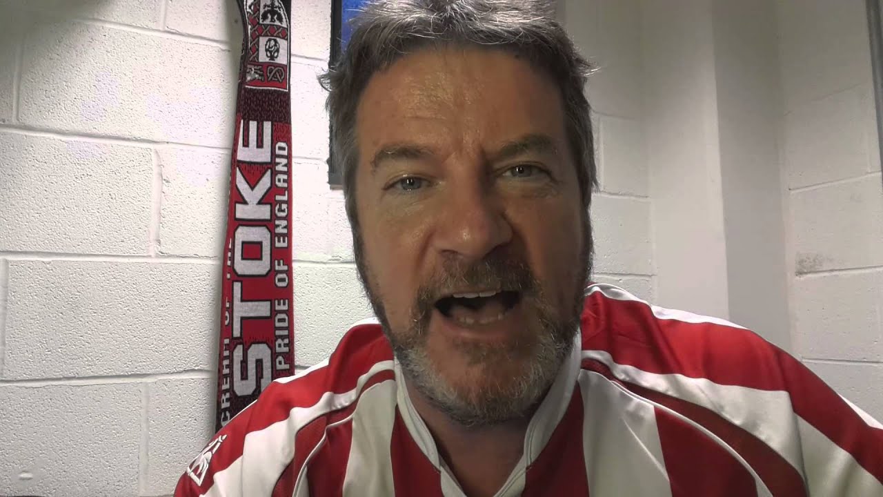 Philip Childs's #15secondshakespeare - YouTube