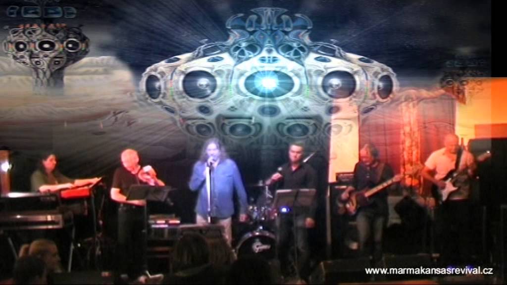 Marma Kansas Revival - A Glimpse Of Home - YouTube