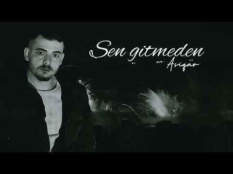 Aşiqar Sen Gitmeden (ÇağrıCengiz Beat )