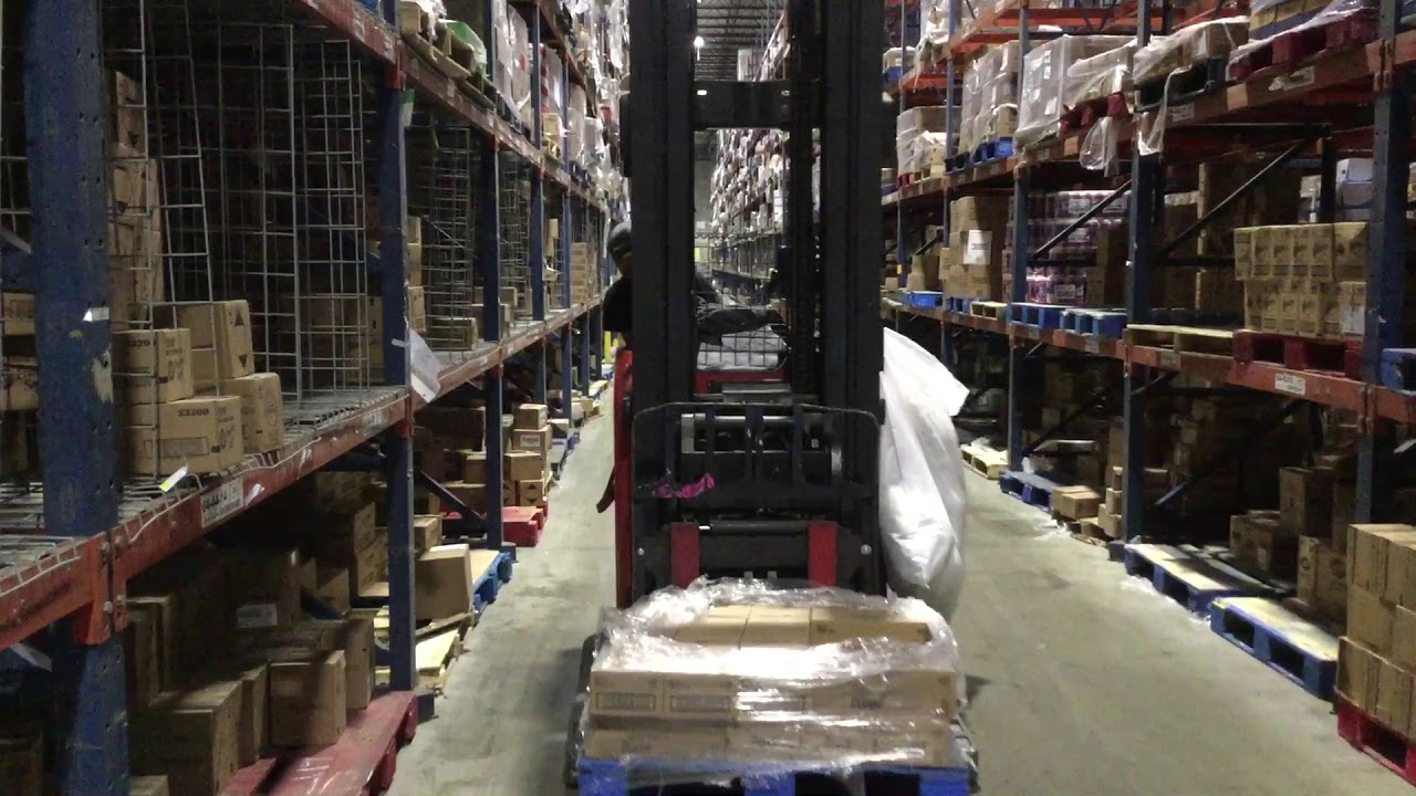 filling the pick slot on a back out. May 15, 2018 - YouTube