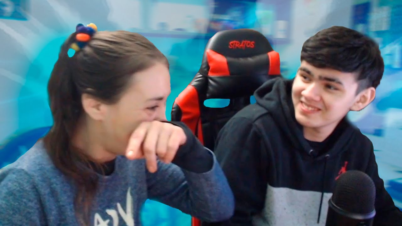 AY! - YouTube