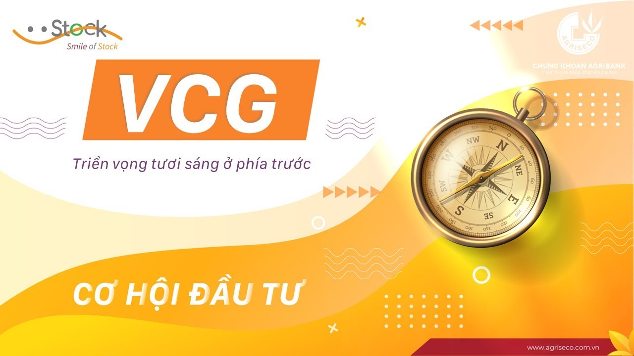 VCG - TRIỂN VỌNG TƯƠI SÁNG Ở PHÍA TRƯỚC - YouTube