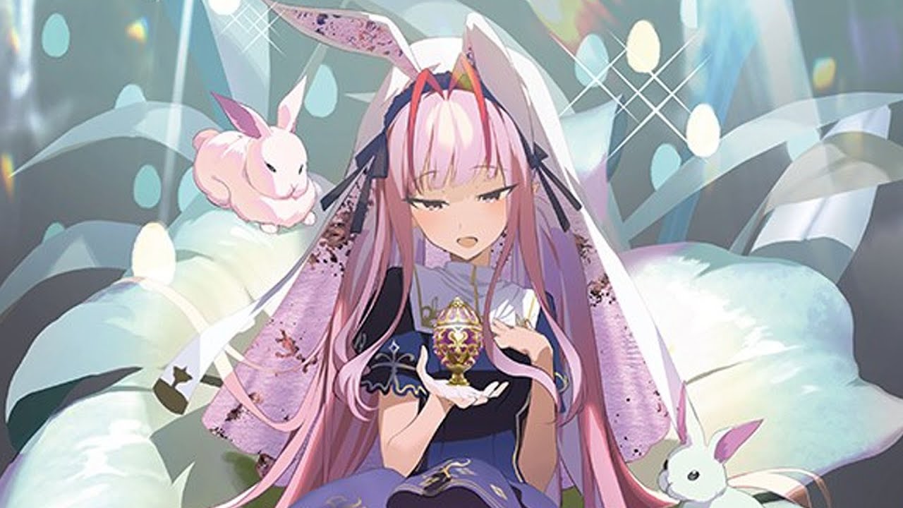 [ Vanguard D Standard Deck Profile Feltyrosa l D-SS05 ] - YouTube