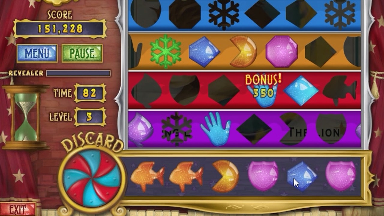 Shape Shifter (PC) - Gameplay | No Commentary - YouTube