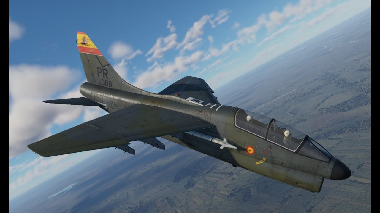 Puerto Rico me lo regalo | A7K | War Thunder - YouTube