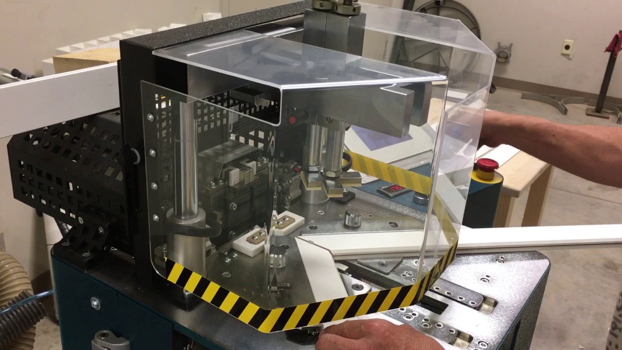 Brevetti AUT2112 with modification - YouTube