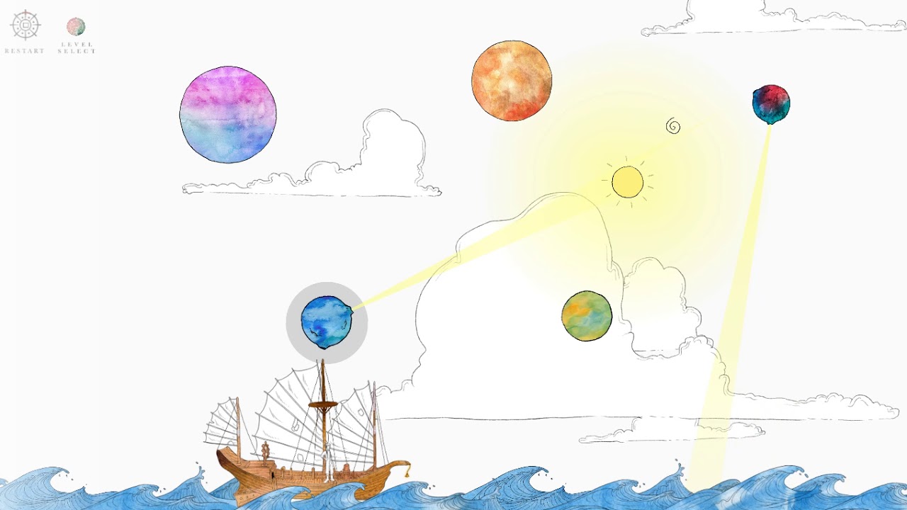 [The Navigator] Play (Steam Free Game) - YouTube