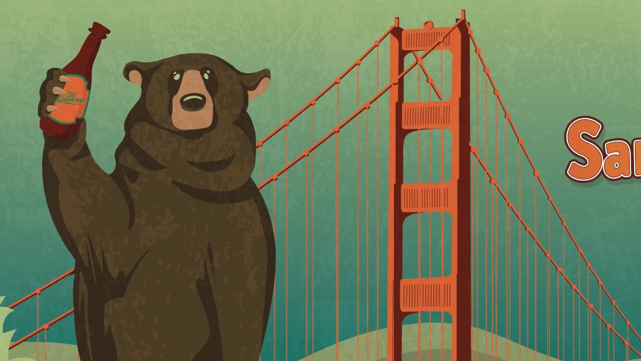 Graphic Design Time-Lapse by This Uncommon Design - YouTube