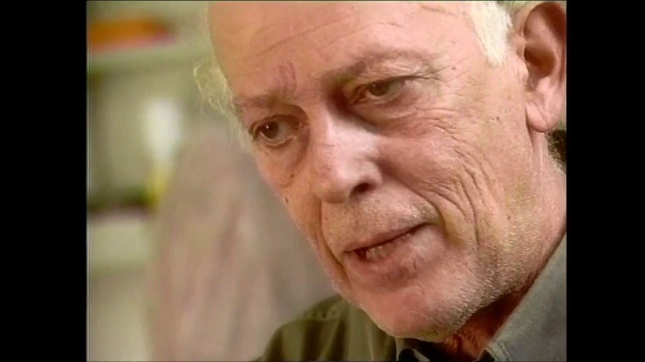 Arte - Walter Gavito en El Arte de los Argentinos - Zurbarán - YouTube