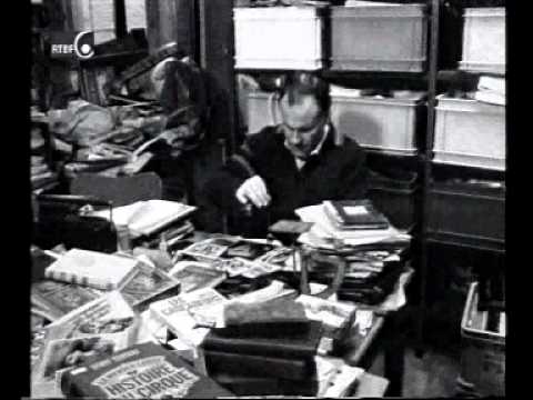 La Ballade de John Massis - YouTube