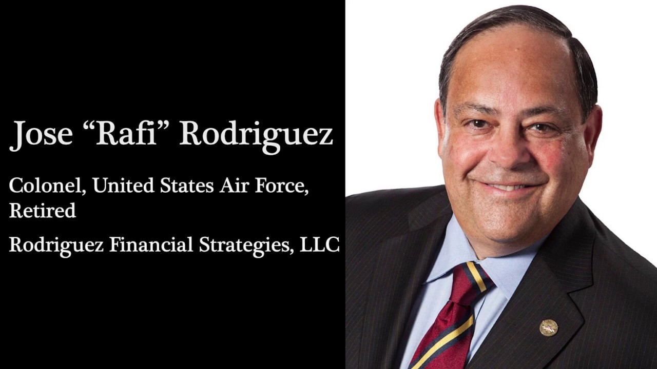 Jose Rafi Rodriguez Voices Short Video - YouTube