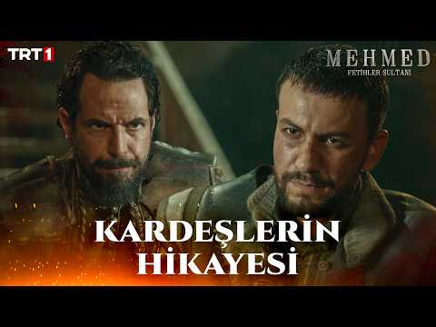 Baltaoğlu Süleyman ve Rizzo Kardeşlerin Hikayesi - Mehmed: Fetihler Sultanı