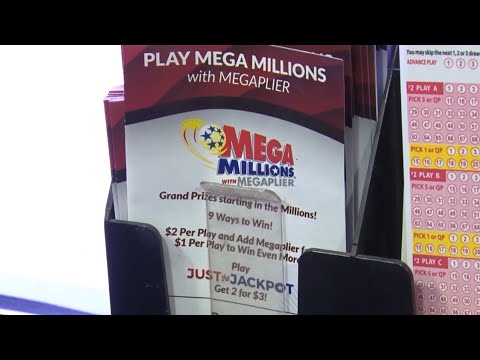 Why Are Lottery Jackpots Getting So High?