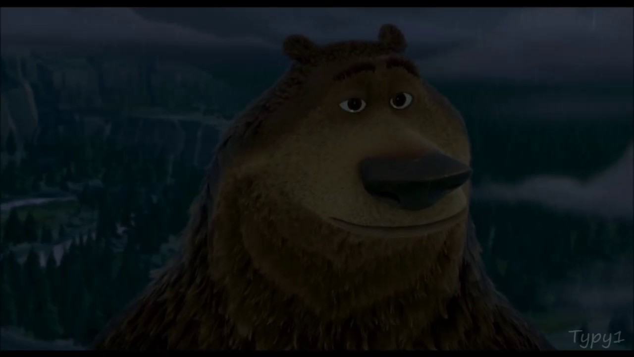 Open Season - I Belong (English) [HD] - YouTube