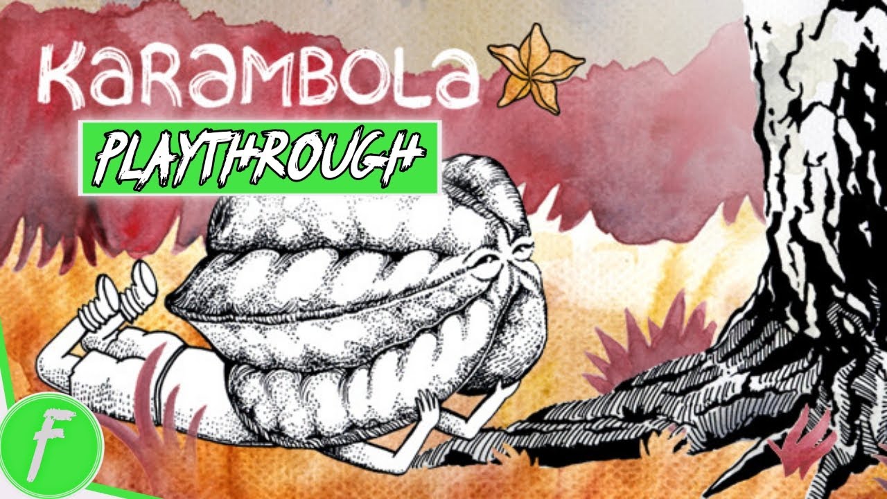Karambola FULL WALKTHROUGH Gameplay HD (PC) | NO COMMENTARY - YouTube