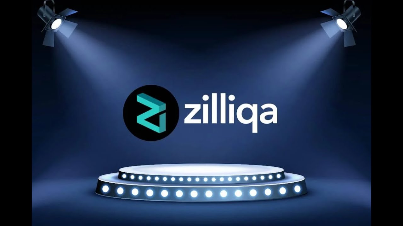 ZILLIQA (ZIL) | ZILLIQA Preço hoje 07/06/24#ONE #XRP #BTC #bitcoin #ETH ...