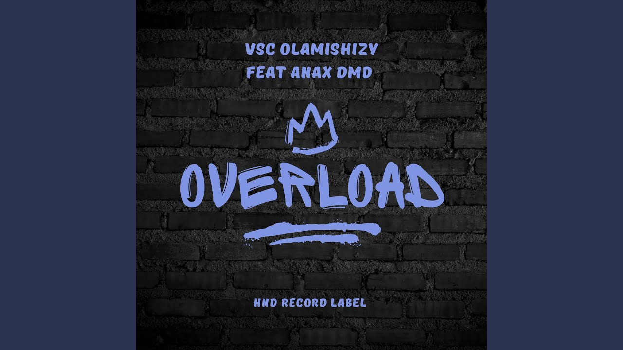 Overload - YouTube Music