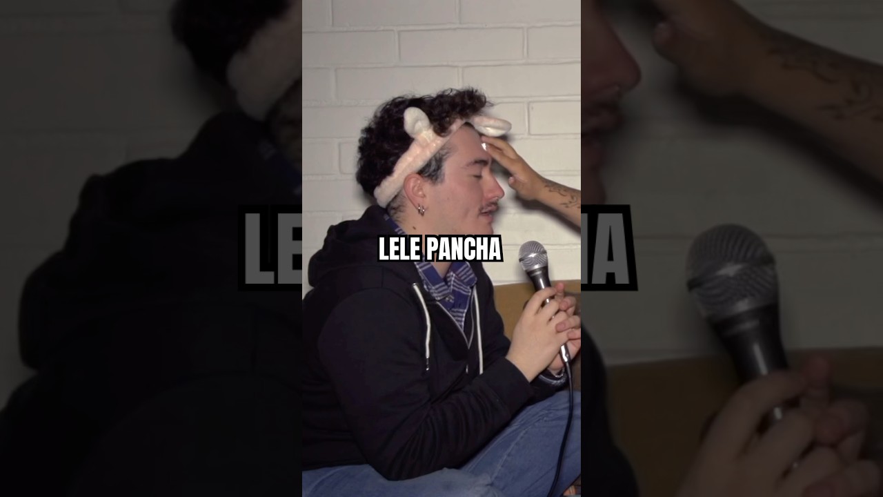 LELE PANCHA - YouTube
