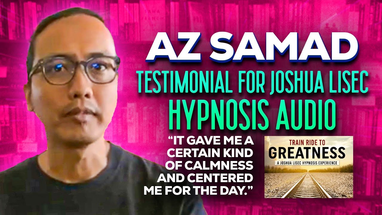 Az Samad Reviews Celebrity Ghostwriter and Persuasive Writing Coach ...