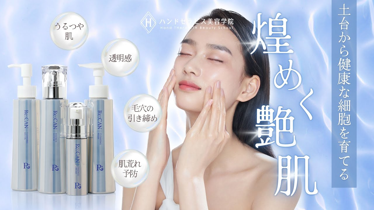 RECAN How to use - YouTube