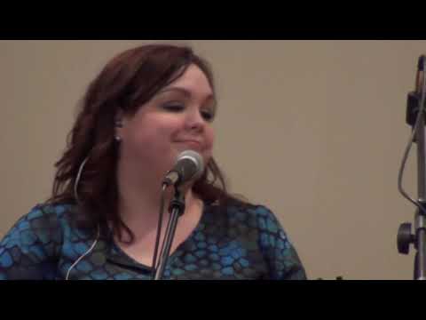 Alan Bibey and Grasstowne - Live, part 1! - YouTube