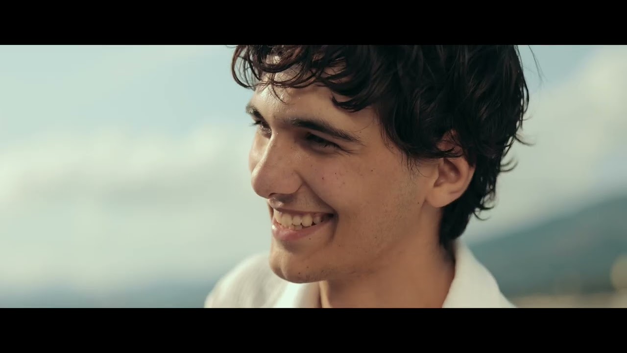 Banditka- VITALIS PARASKEVIDIS - YouTube