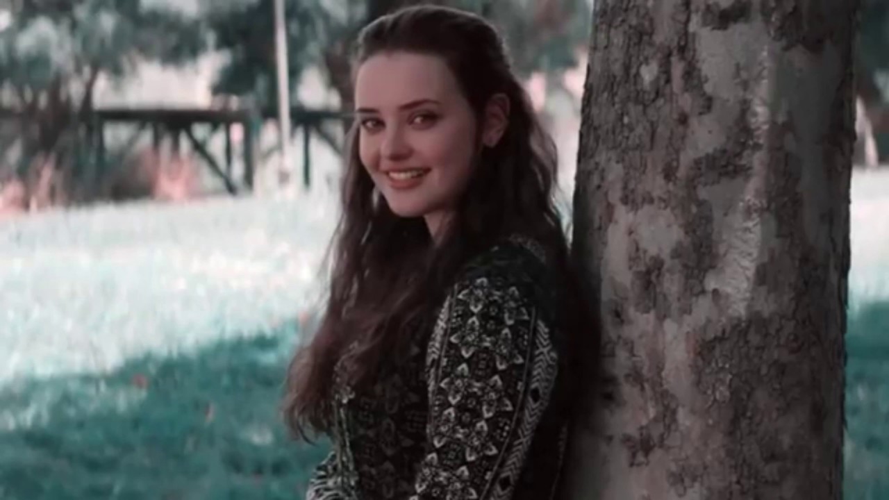 real friends (camila cabello)- Hannah baker - YouTube