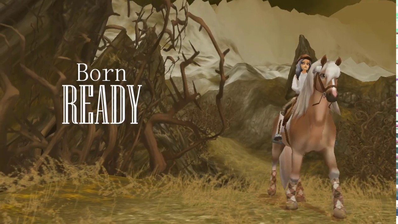 Born Ready|:| (Ashland spoilers) SSO Mv - YouTube