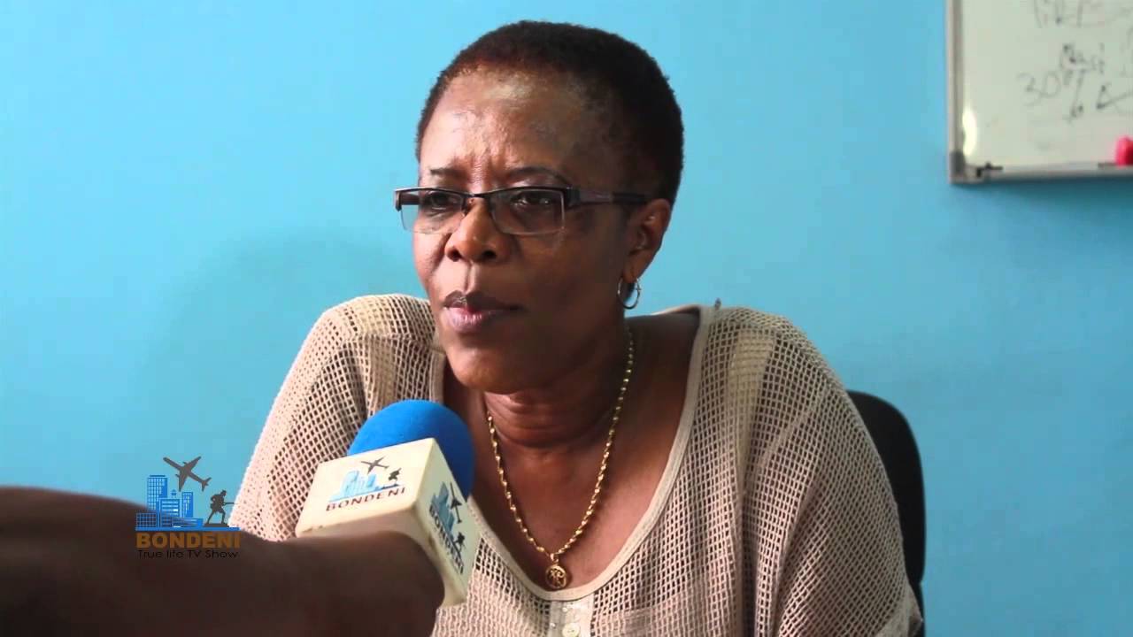 BONDENI EPISODE 25 AIRED ON TBC 1 - YouTube