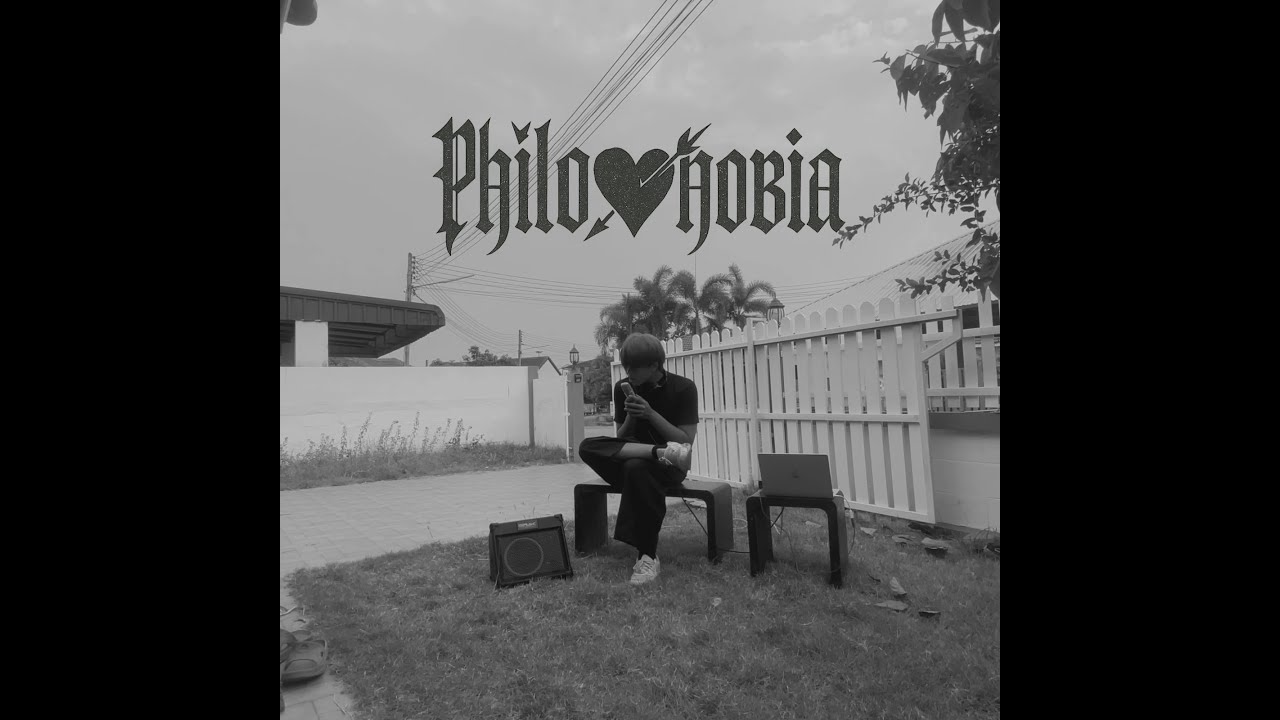 โรคกลัวความรัก (Philophobia) - Choppersmith feat.BigBee [Official Music ...