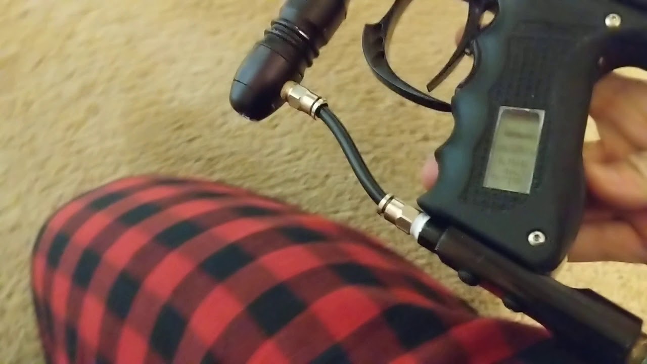 GenE Matrix DM3 - YouTube