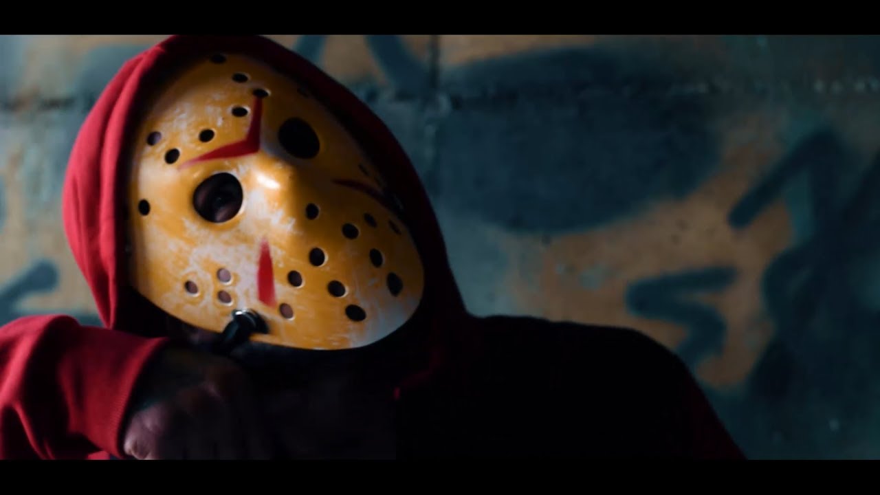 Chun the veterano - FATALITY 🔥💀 Videoclip Oficial 🕵️‍♀️ - YouTube