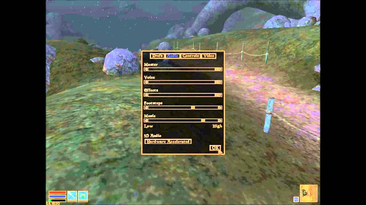 axxerr plays morrowind 6 the fighters guild for life! - YouTube