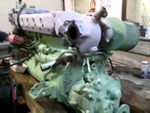 moteur bateau envers.mp4 - YouTube
