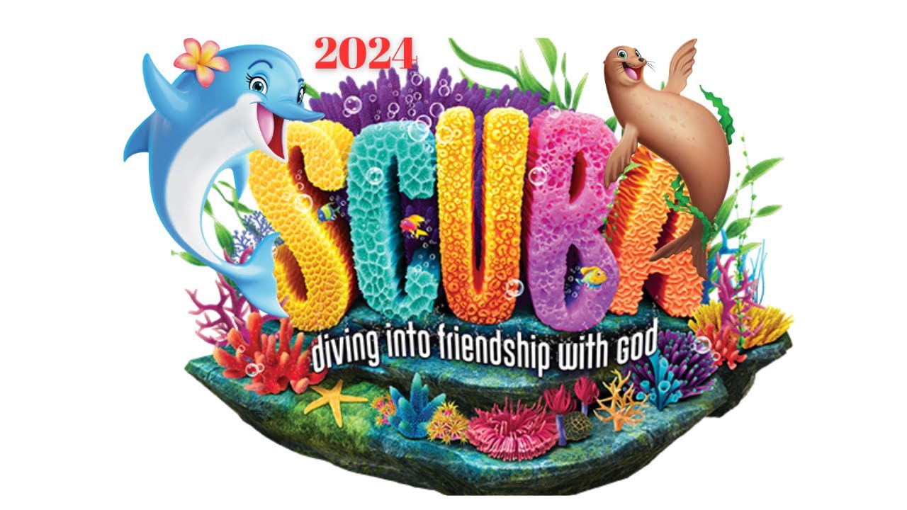 Diving Into Friendship with God - YouTube